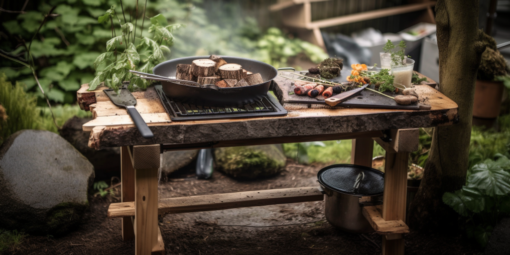 Duurzame BBQ recepten met lokale ingrediënten | Natuurvriendelijke BBQ tips