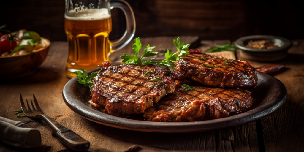 De perfecte bier- en BBQ-combinaties: tips van een biersommelier