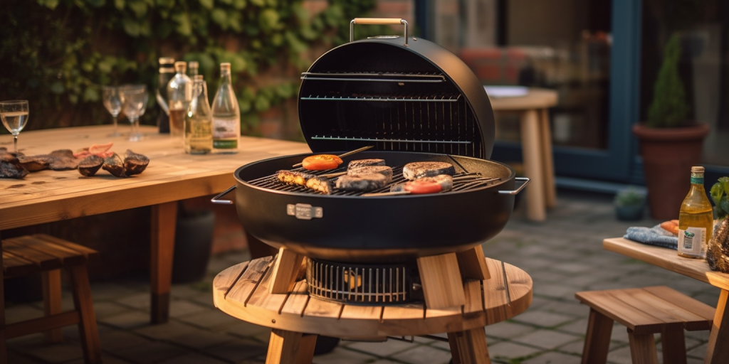 Tips voor perfecte dag vol bier en BBQ: mijn advies als biersommelier