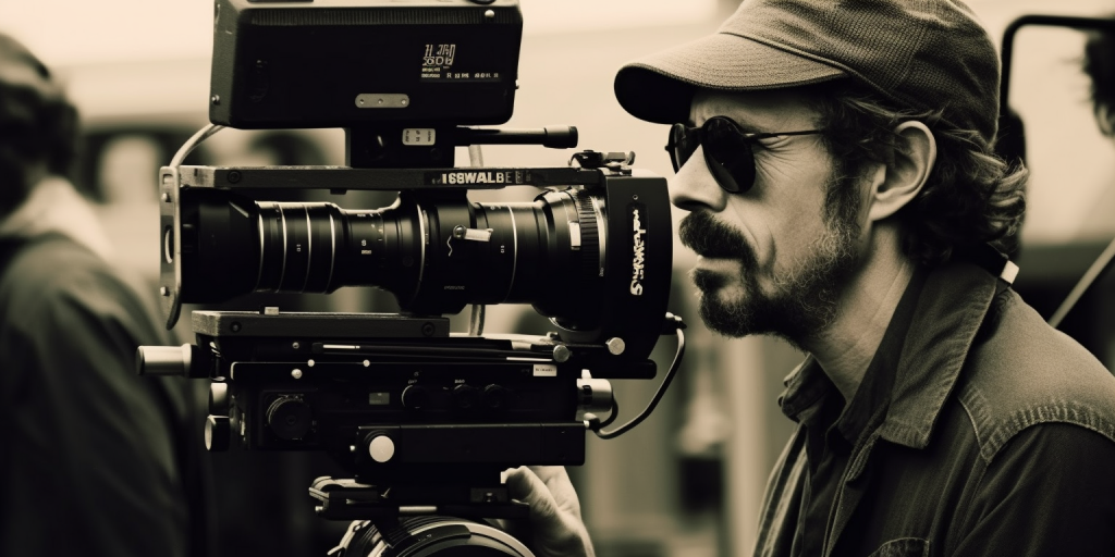 Film als Kunstvorm: De artistieke waarde van film uitgelegd