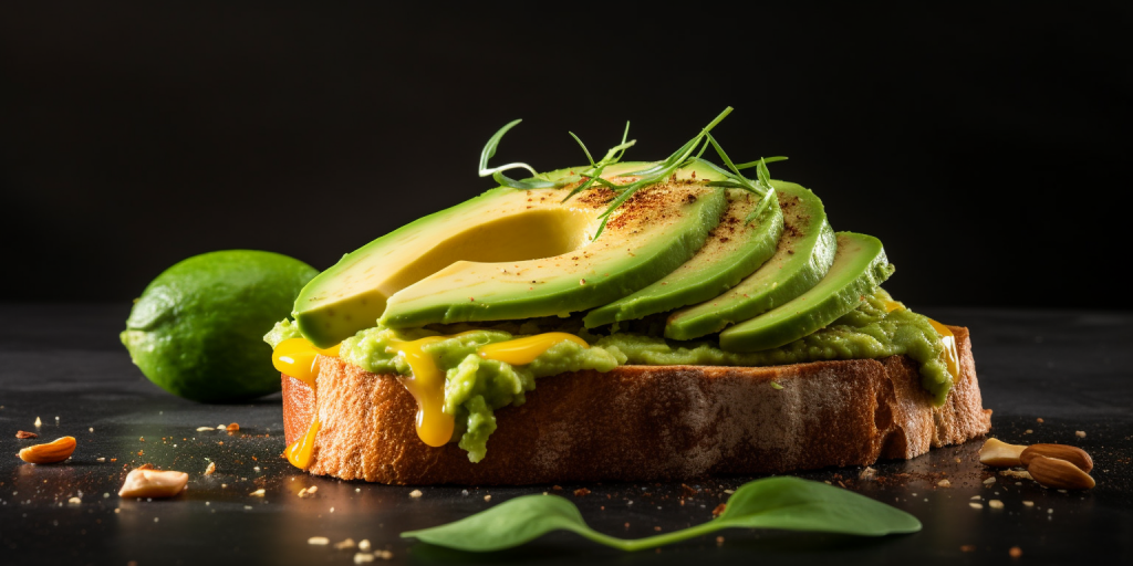 Heerlijke en gezonde avocado recepten voor elke maaltijd - Ontdek mijn ...